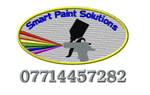 Smart Paint Logo